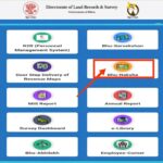 DLRS Bihar- बिहार भूमि सर्वे 2025-26 - Bhiar bhumi